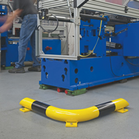 Collision Protection Bars