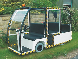 PU Foam Impact Protection